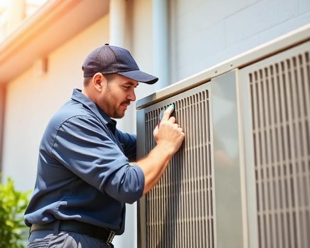 Air Conditioning Repair Fort Lauderdale Fl